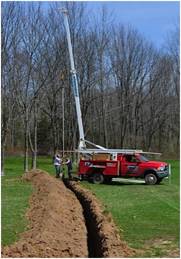 Well Drilling, Pump Repair, Water Treatment | Ewing NJ 08628