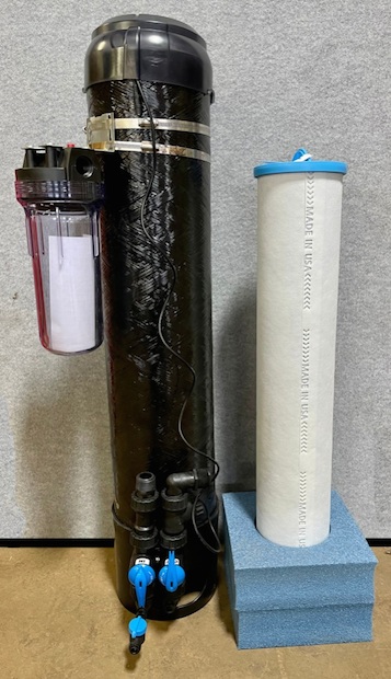 PFAS Water Filtration | New Jersey | Stover's Wells & Pumps